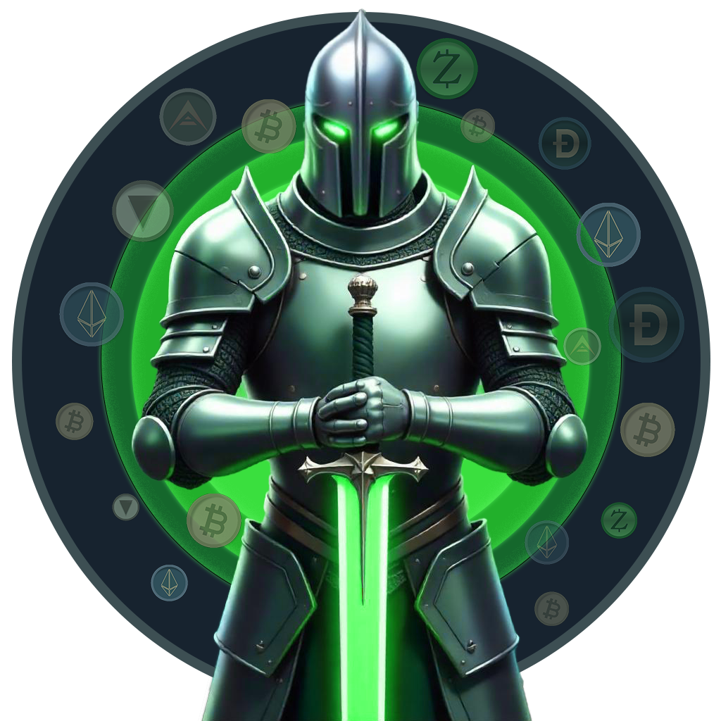 Krypto Knight